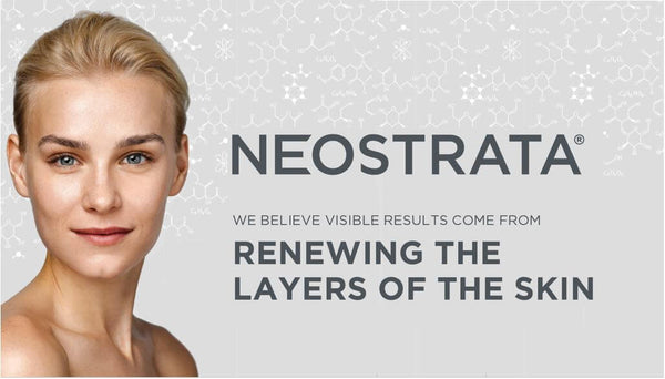 NeoStrata Brand Story | Dermaskinshop SG