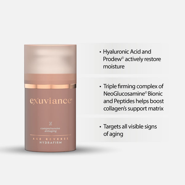 Exuviance Age Reverse HydraFirm 50g | Dermaskinshop SG