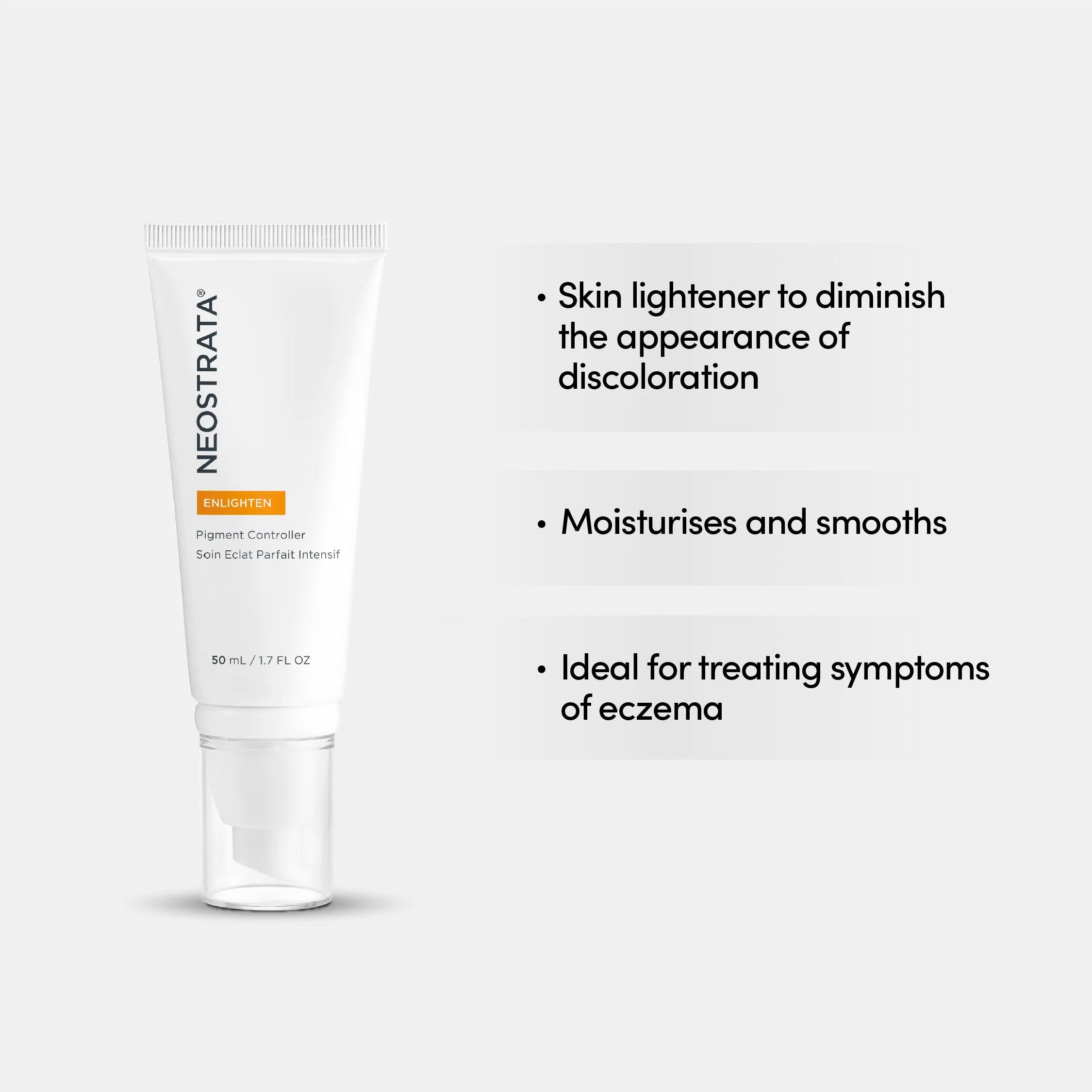 Neostrata Enlighten Pigment Controller 50 ml | Dermaskinshop SG