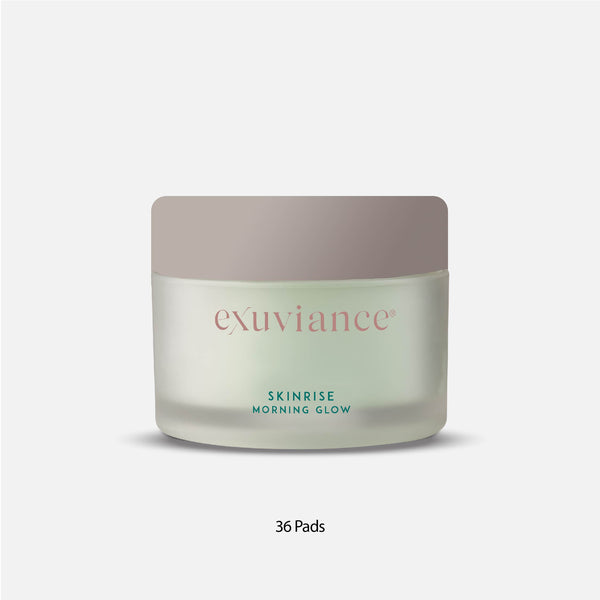 Exuviance Professional Skinrise Bionic Tonic 36 single use pads ...